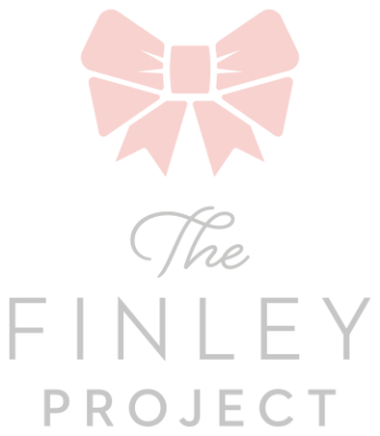 Welcome The Finley Project • Cherished Prints