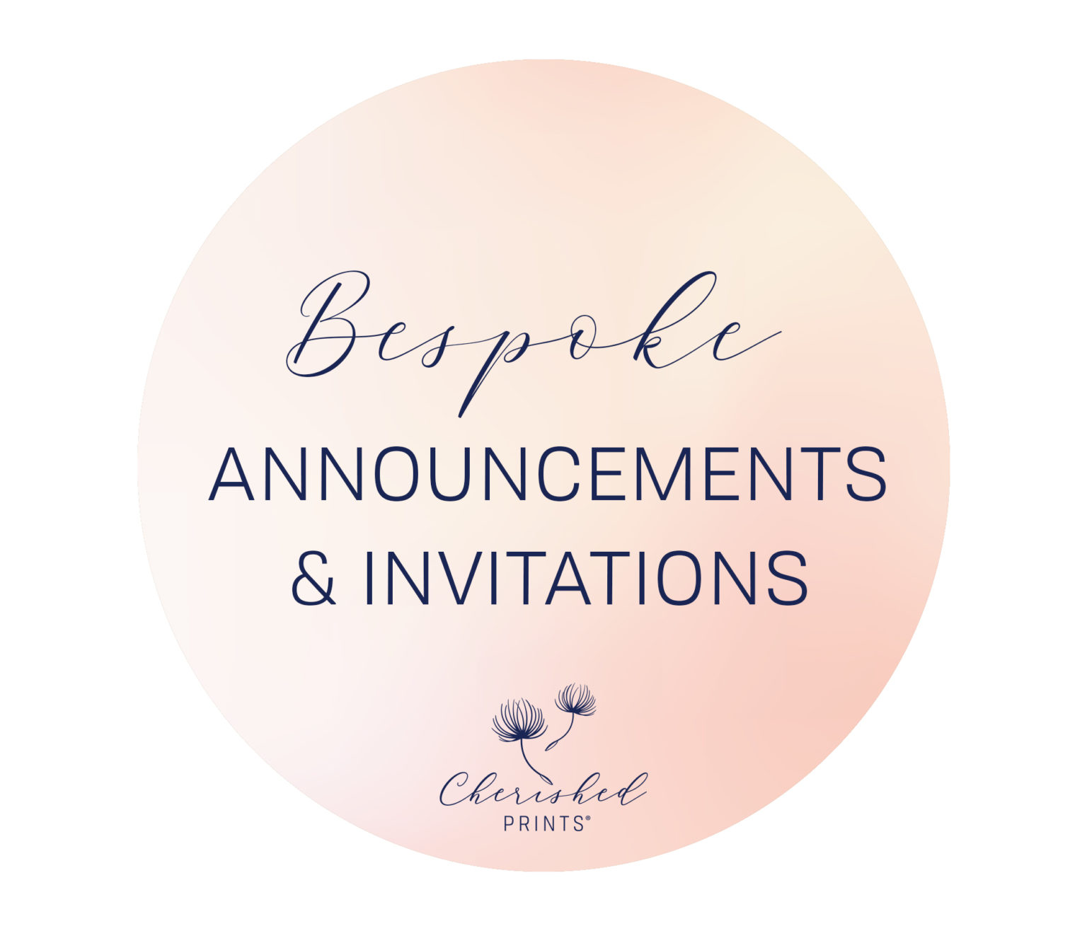 Memorial Announcements & Funeral Invitations • Mourning Cards